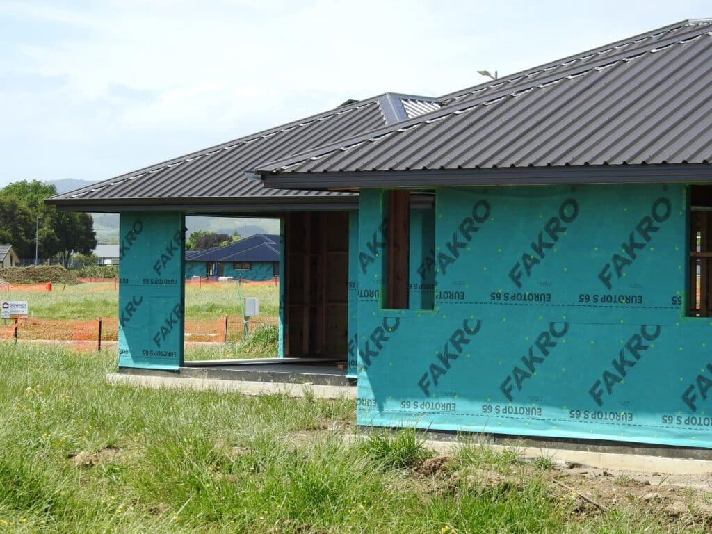 The Four Essential Requirements for Weathertightness - Frame Protection ...